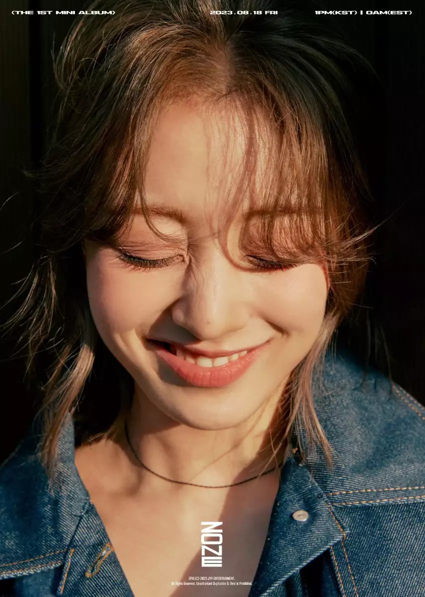 JIHYO fait ses débuts avec « Killin’ Me Good » - K.OWLS