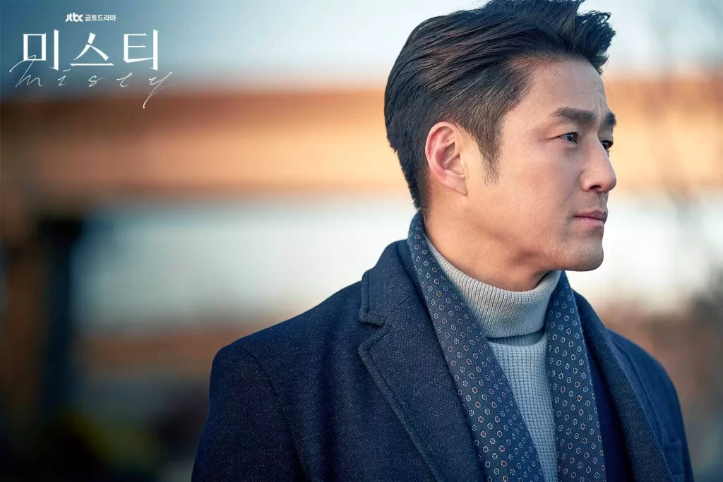 [TOP 5] Rôles de Ji Jin Hee - K.OWLS