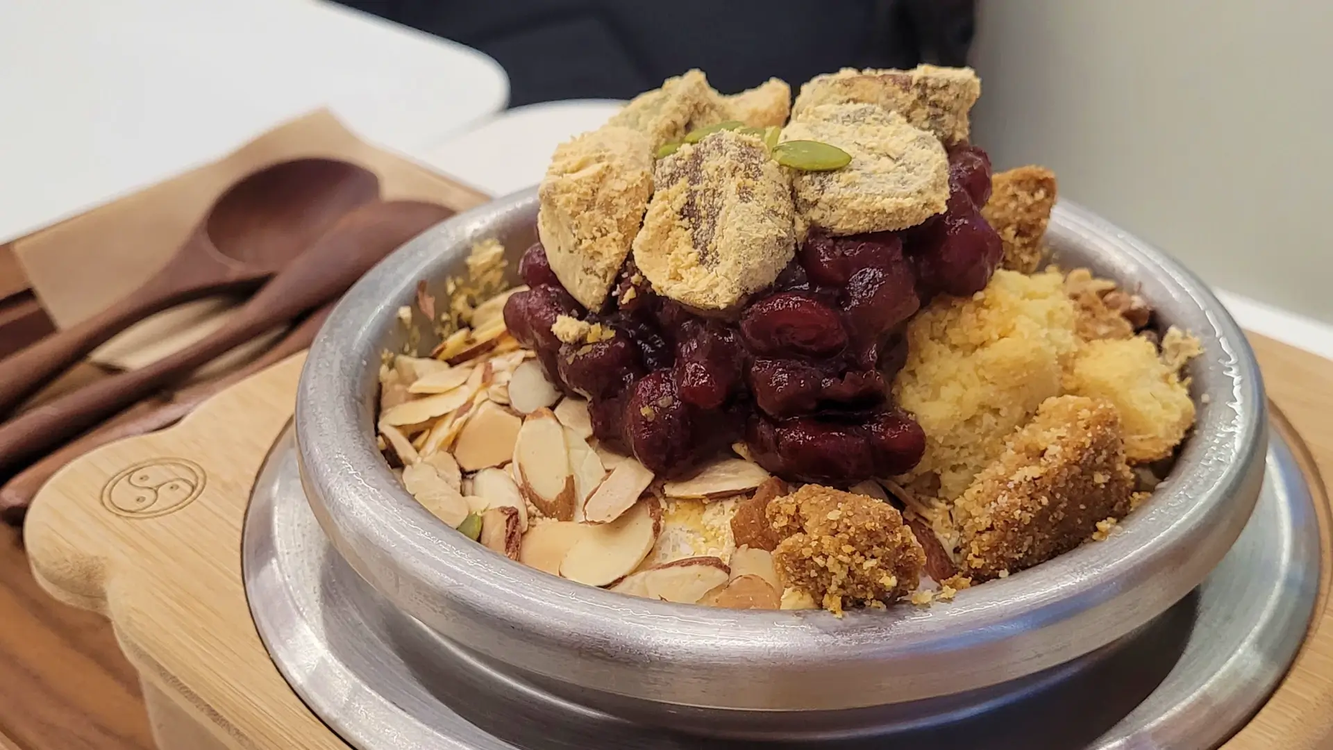 [TOP 10] Où manger des bingsu en France ? - K.OWLS